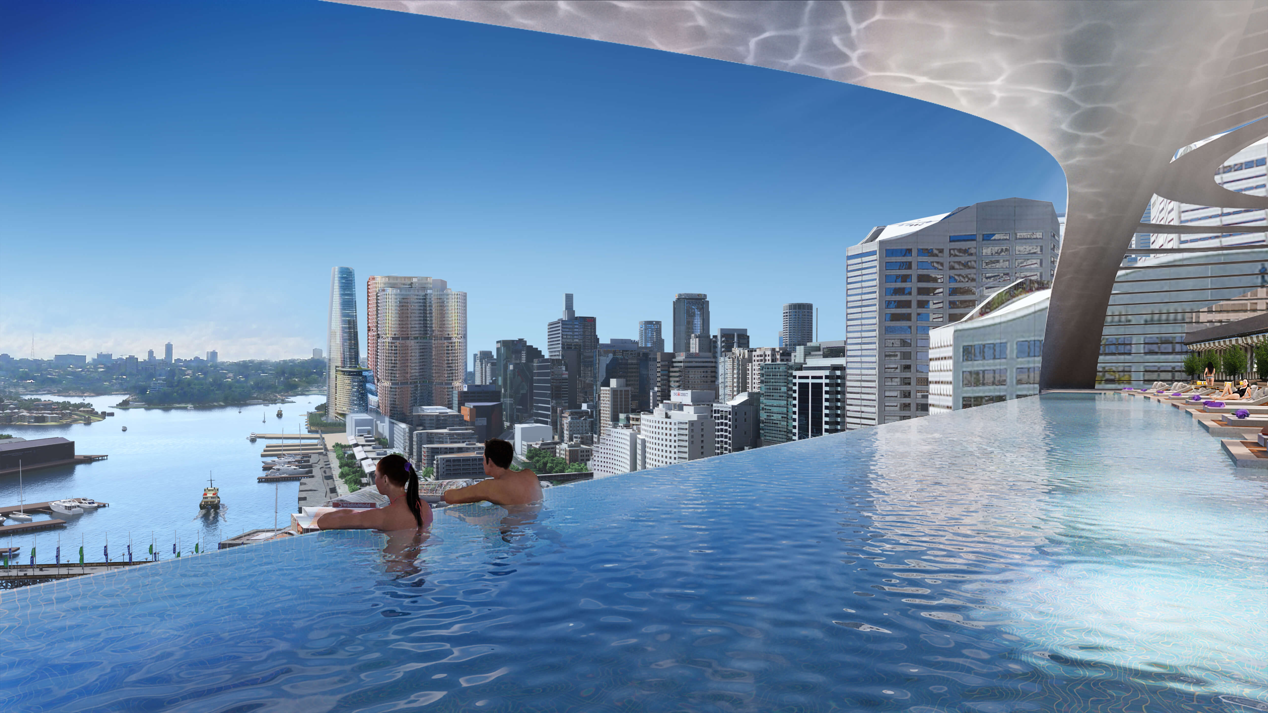 Grocon | Creating amazing and enduring real estate