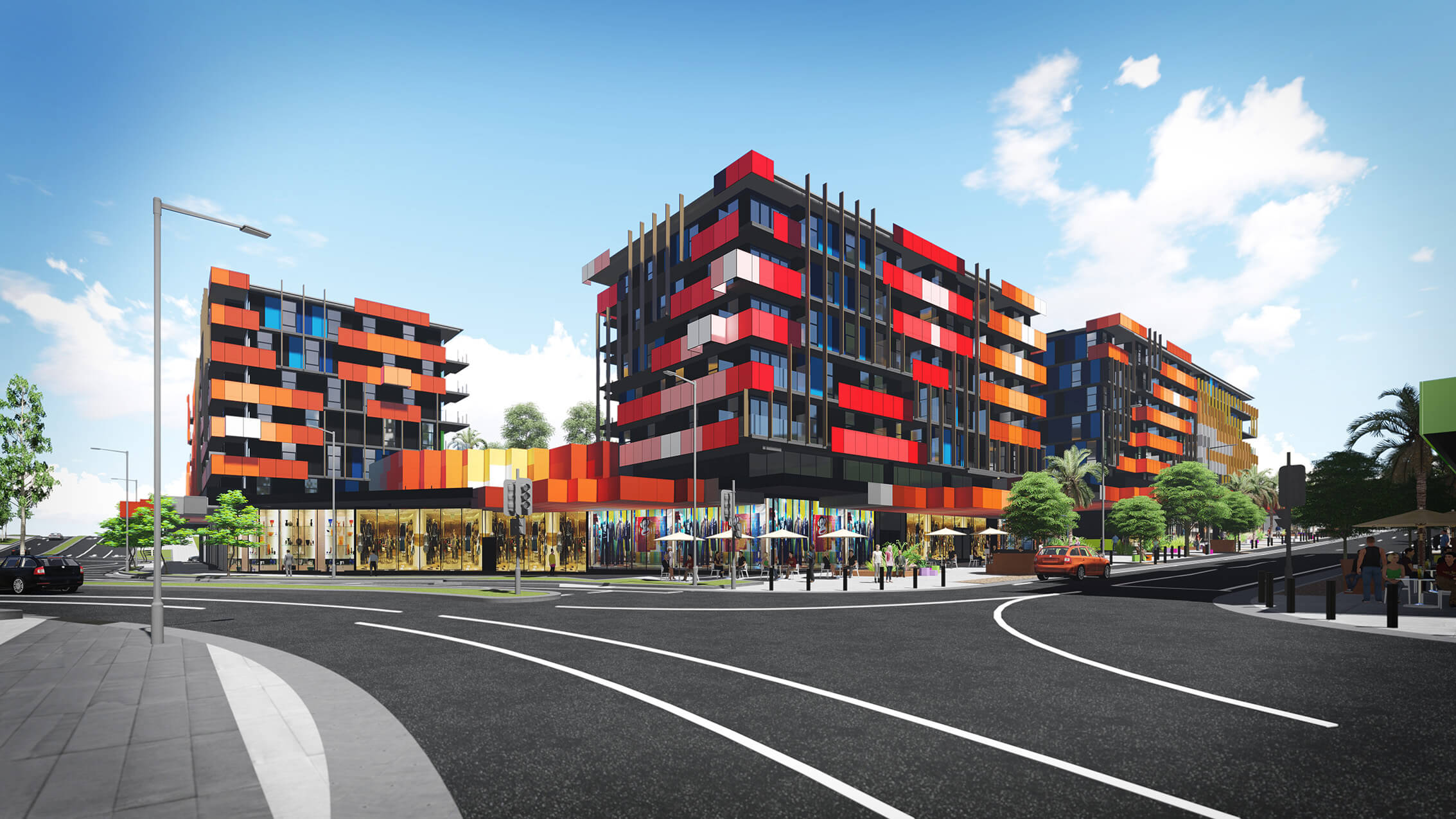 Grocon | Creating amazing and enduring real estate