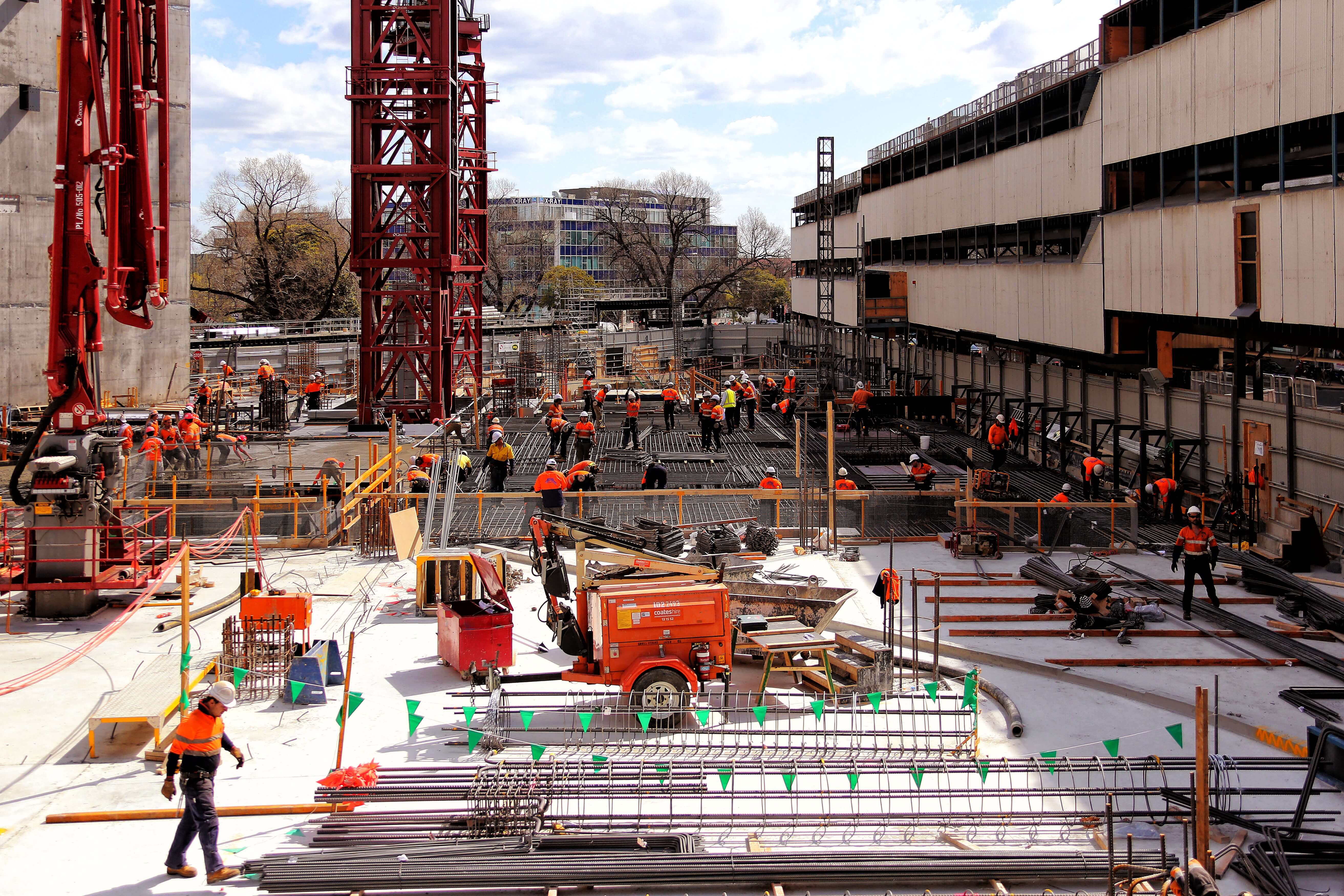 Grocon | Creating amazing and enduring real estate