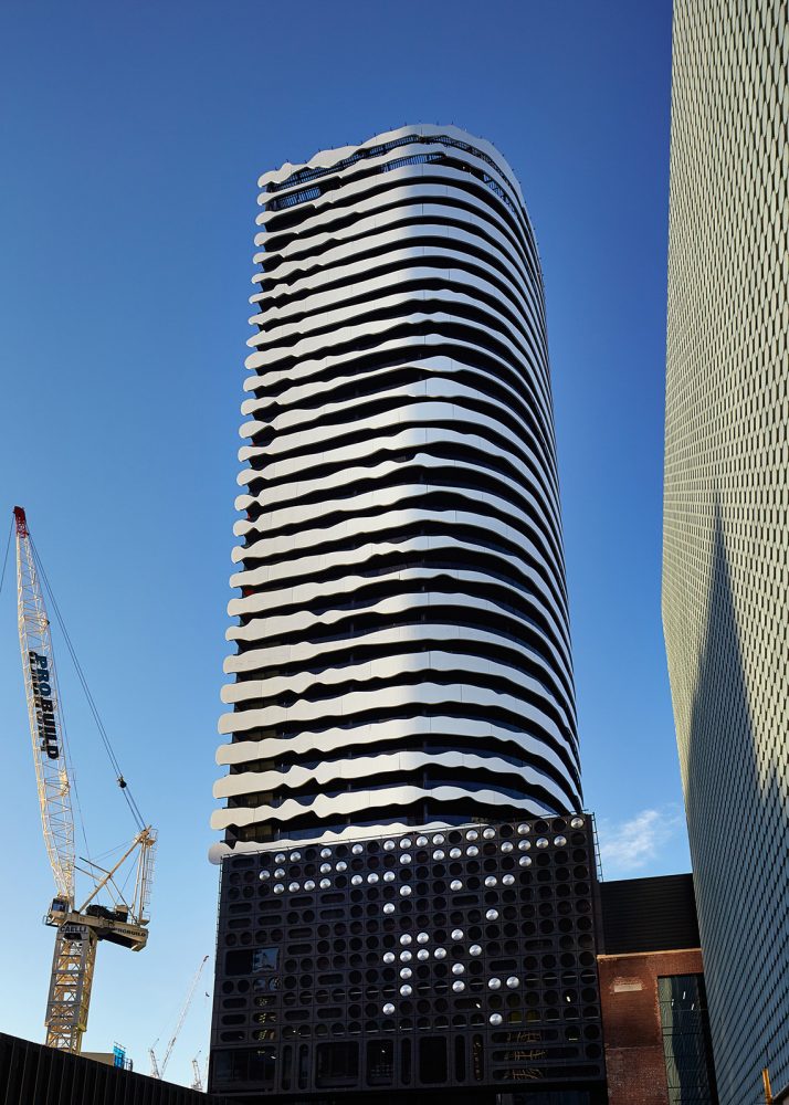 Grocon | Creating amazing and enduring real estate