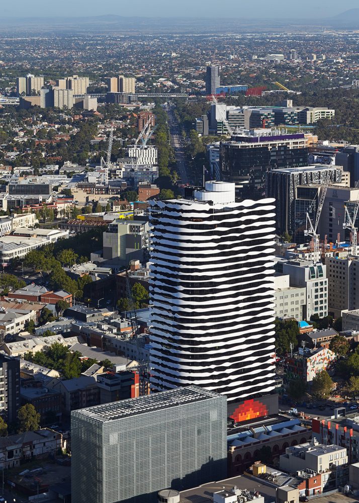 Grocon | Creating amazing and enduring real estate