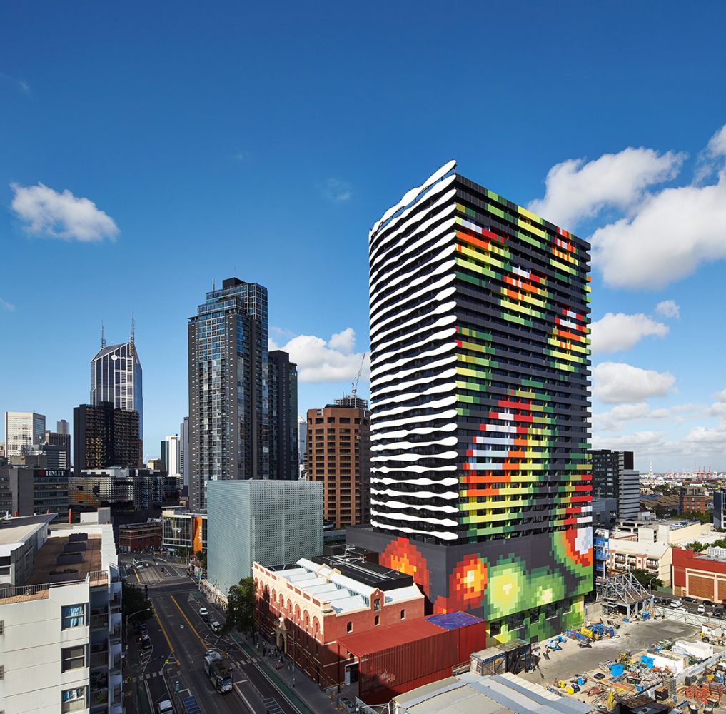 Grocon | Creating amazing and enduring real estate