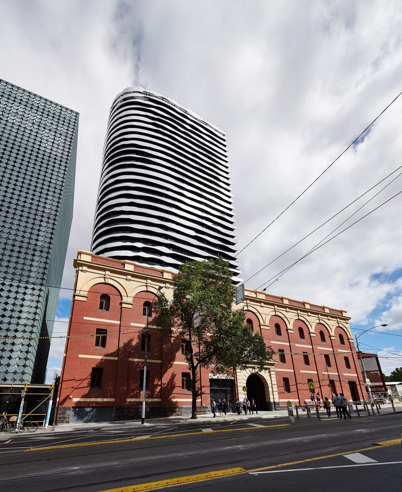 Grocon | Creating amazing and enduring real estate