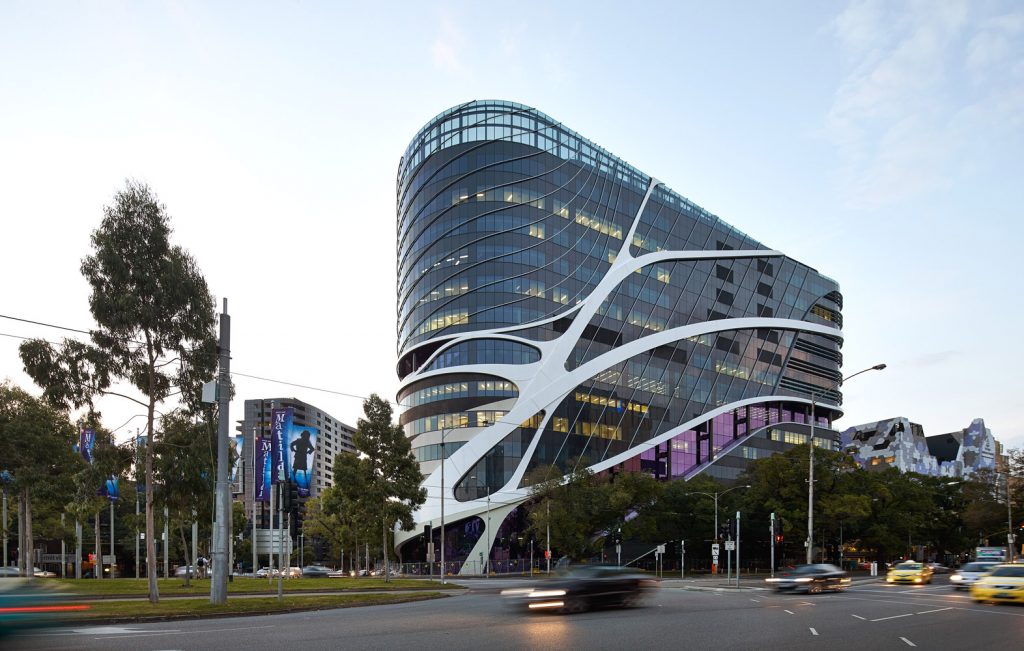 Grocon | Creating amazing and enduring real estate