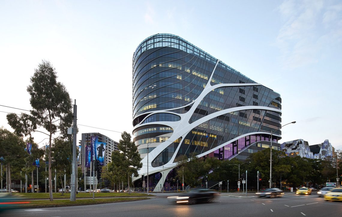 Grocon | Creating amazing and enduring real estate