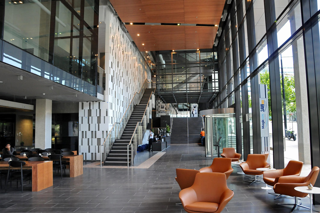 Grocon | Creating amazing and enduring real estate