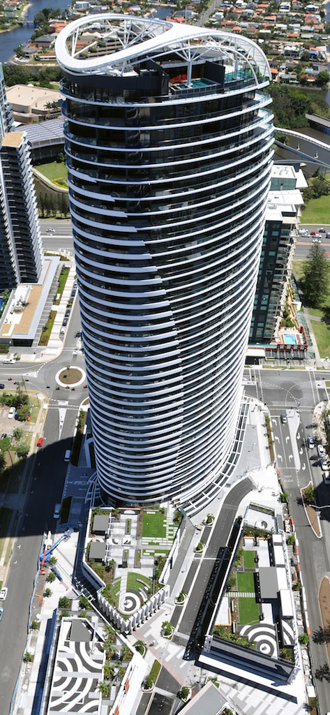 Grocon | Creating amazing and enduring real estate