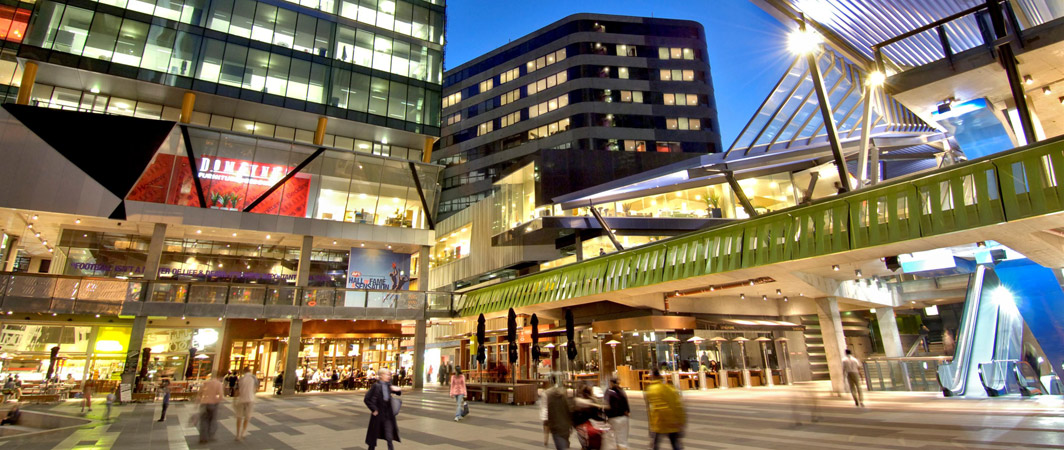 Grocon | Creating amazing and enduring real estate