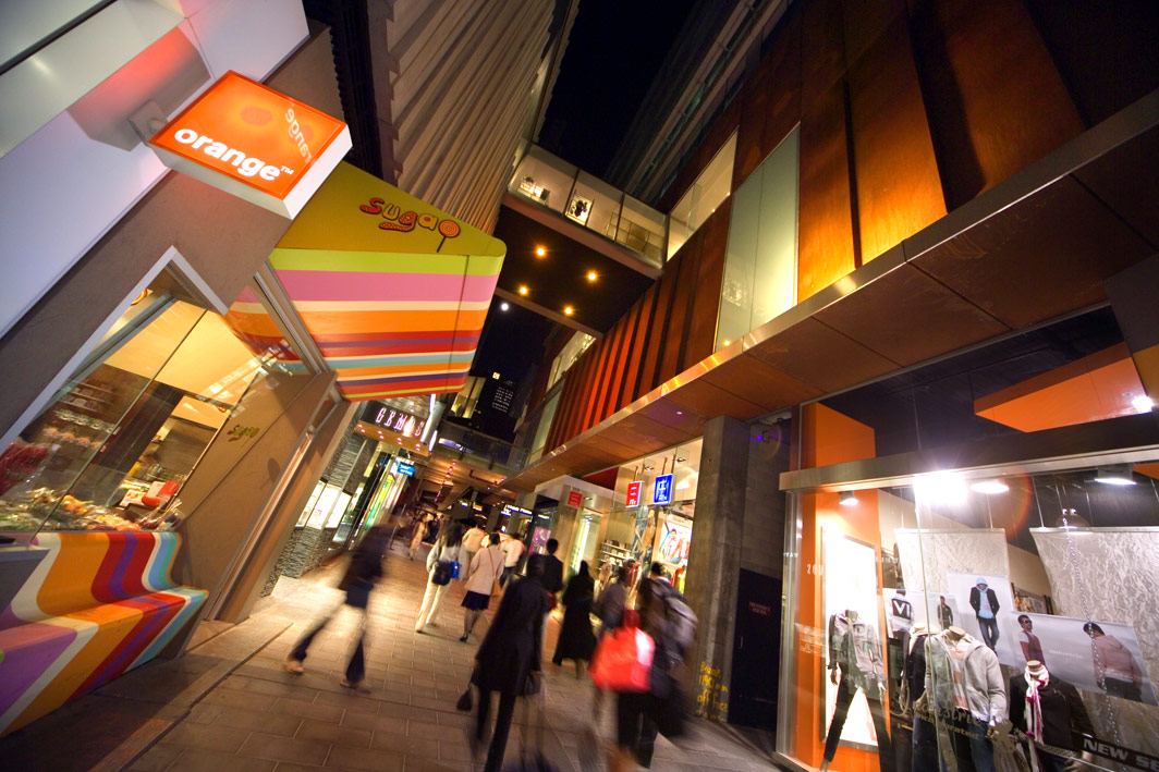 Grocon | Creating amazing and enduring real estate