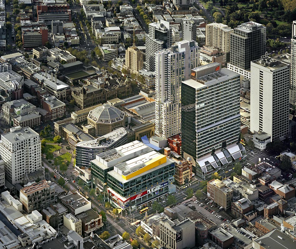 Grocon | Creating amazing and enduring real estate