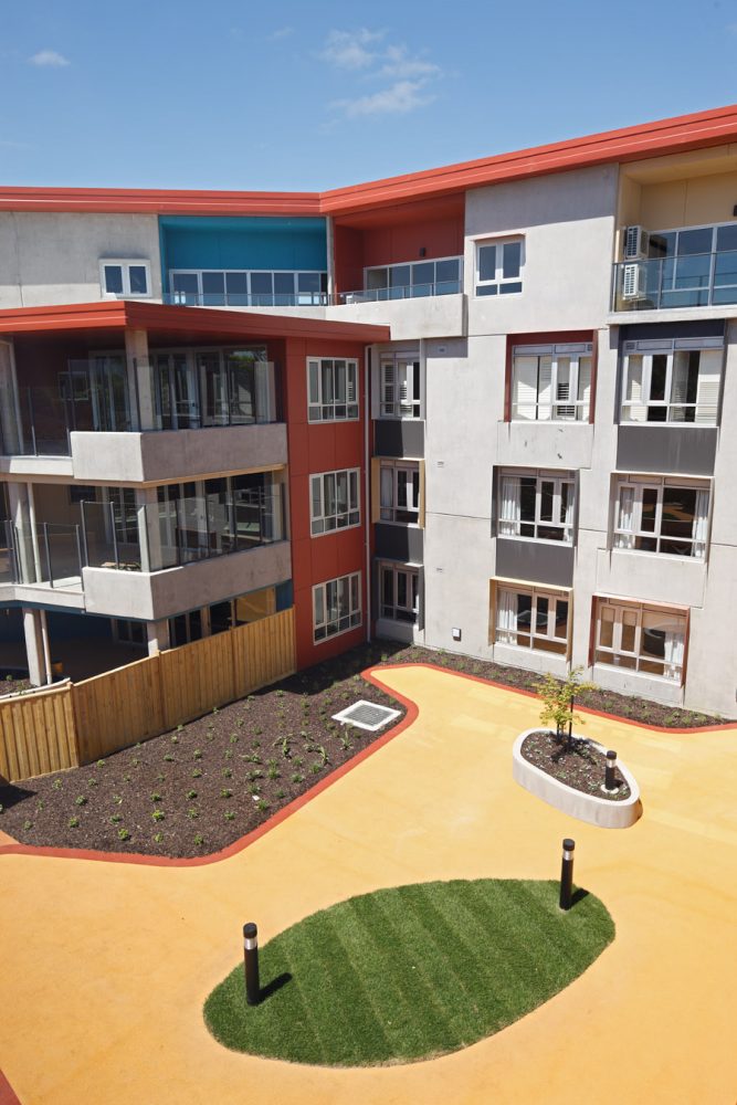 Grocon | Creating amazing and enduring real estate