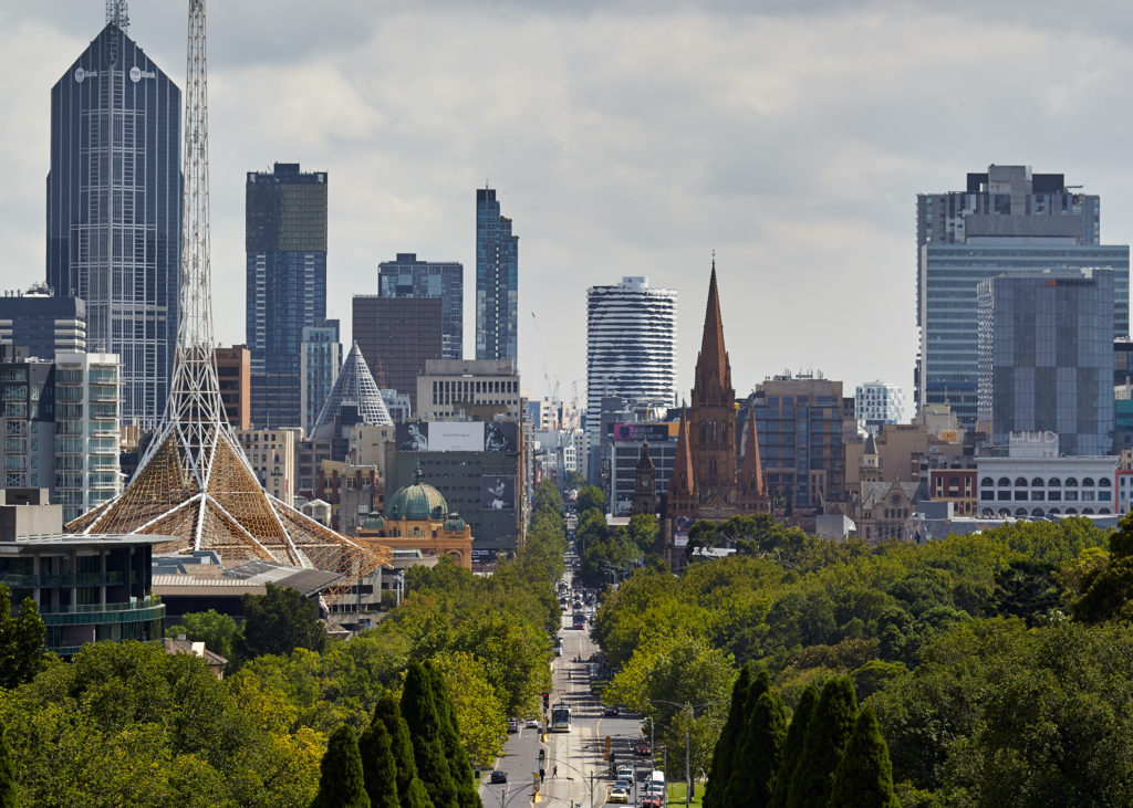 Grocon | Creating amazing and enduring real estate